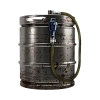 Pitorro | Cyberpunk Wiki | Fandom