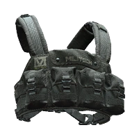 Militech heavy tactical vest | Cyberpunk Wiki | Fandom