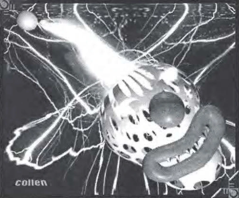 Clown | Cyberpunk Wiki | Fandom