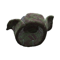 Acrylic ushanka | Cyberpunk Wiki | Fandom