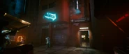 Robert Rainwater | Cyberpunk Wiki | Fandom