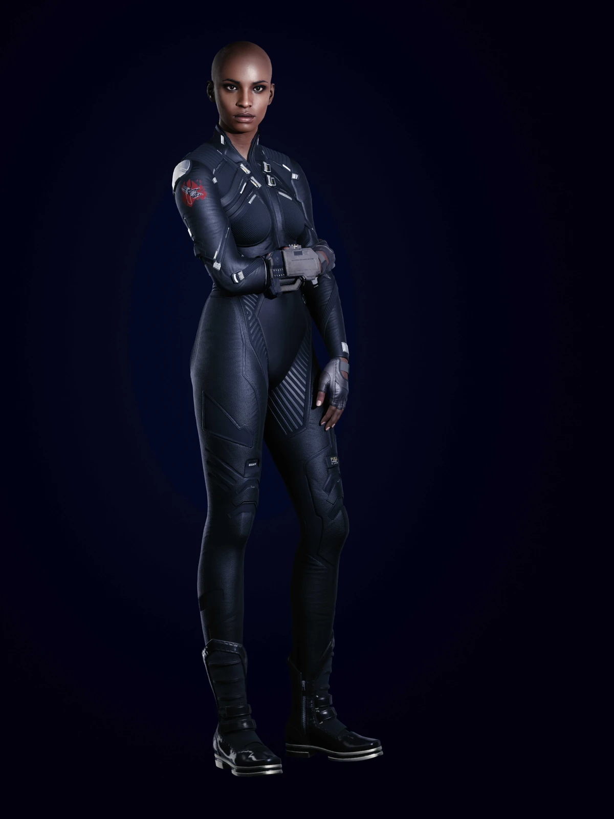 T-Bug | Cyberpunk Wiki | Fandom