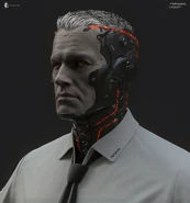 Bryce Mosley | Cyberpunk Wiki | Fandom