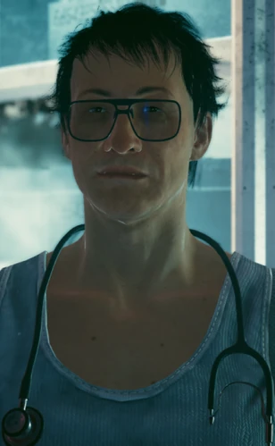 Sogo Watanabe | Cyberpunk Wiki | Fandom