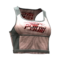 PSYCHO puncture-resistant racerback tank | Cyberpunk Wiki | Fandom