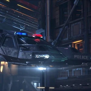 Discuss Everything About Cyberpunk Wiki | Fandom