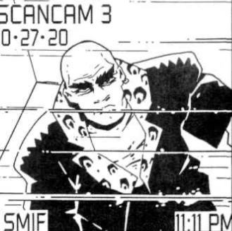 John Jones | Cyberpunk Wiki | Fandom