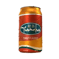 Tiancha Pomelo | Cyberpunk Wiki | Fandom