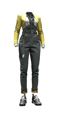 Netrunner suit | Cyberpunk Wiki | Fandom