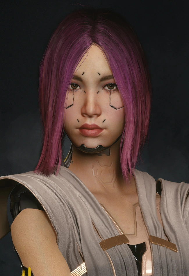 Category:Cyberpunk 2077 Comic Characters | Cyberpunk Wiki | Fandom
