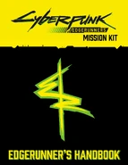 Cyberpunk: Edgerunners Mission Kit | Cyberpunk Wiki | Fandom