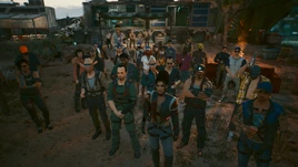 Bright Family | Cyberpunk Wiki | Fandom