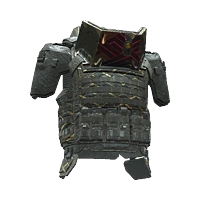 Ultra-light tac vest with polyethylene inlay | Cyberpunk Wiki | Fandom