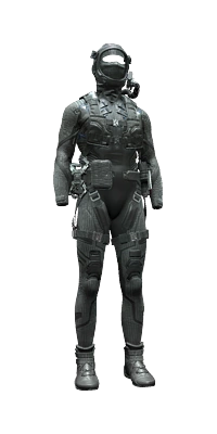Tactical diving suit | Cyberpunk Wiki | Fandom