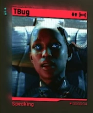 T-Bug | Cyberpunk Wiki | Fandom