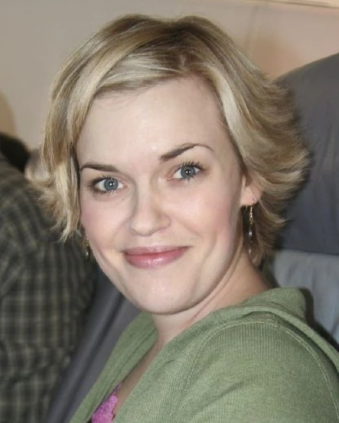 Kari Wahlgren | Cyberpunk Wiki | Fandom
