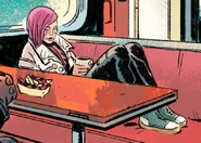 Song So Mi/Gallery | Cyberpunk Wiki | Fandom