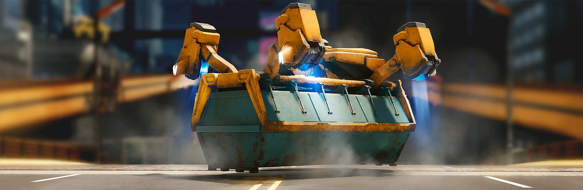 Zetatech Canopy | Cyberpunk Wiki | Fandom