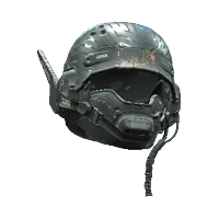 Tactical thermoplastic Arasaka helmet | Cyberpunk Wiki | Fandom