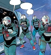 Nadia | Cyberpunk Wiki | Fandom