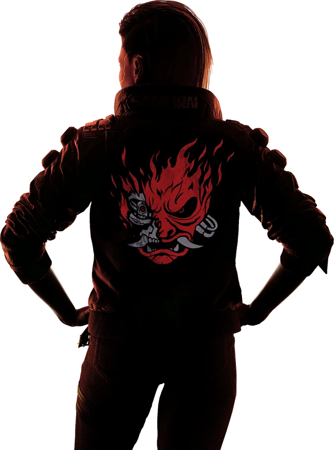 V | Cyberpunk Wiki | Fandom