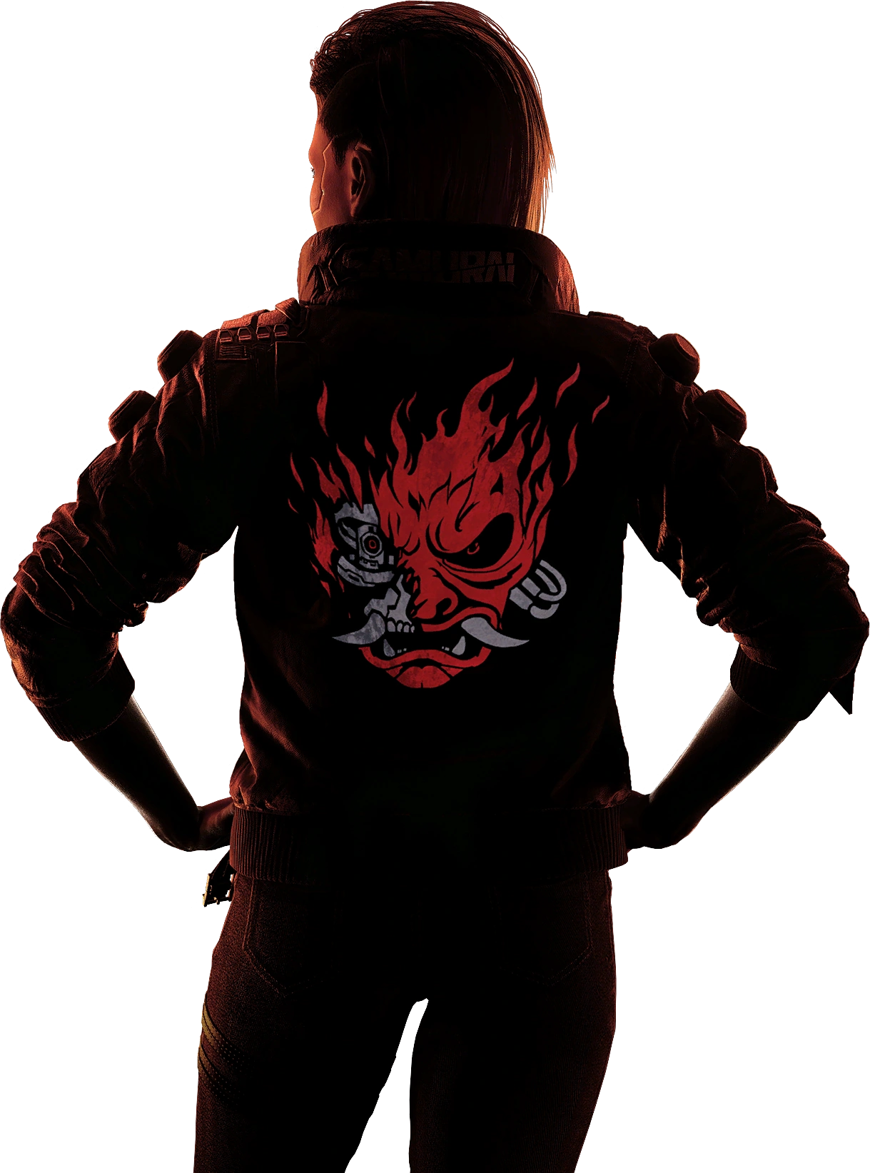 V | Cyberpunk Wiki | Fandom