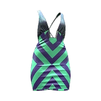 Breathable BPA-free dress | Cyberpunk Wiki | Fandom