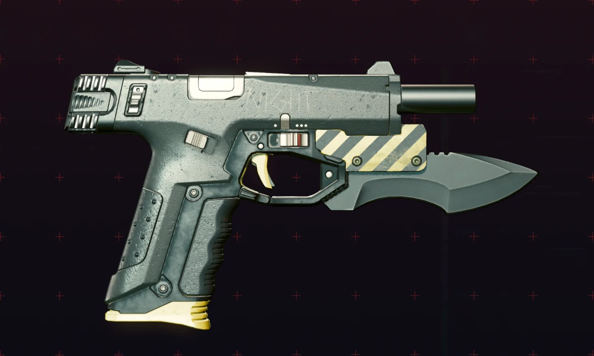 Dying Night | Cyberpunk Wiki | Fandom