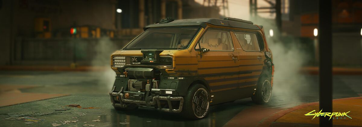 Mahir Supron FS3/Gallery | Cyberpunk Wiki | Fandom