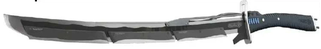 Category:Cyberpunk RED Very Heavy Melee Weapons | Cyberpunk Wiki | Fandom