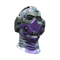 Modular ballistic mask | Cyberpunk Wiki | Fandom