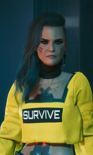 Rogue Amendiares | Cyberpunk Wiki | Fandom