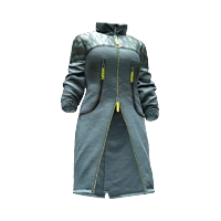 Thermal hardshell half-zip | Cyberpunk Wiki | Fandom