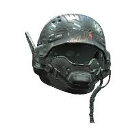 Tactical thermoplastic Arasaka helmet | Cyberpunk Wiki | Fandom