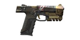 Lexington x-MOD2 | Cyberpunk Wiki | Fandom