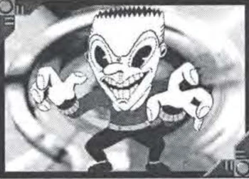 Loony Goon | Cyberpunk Wiki | Fandom