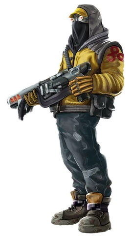 Mister Studd | Cyberpunk Wiki | Fandom