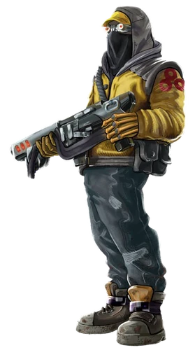 Mister Studd | Cyberpunk Wiki | Fandom