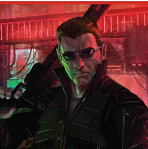 Dan Renzer | Cyberpunk Wiki | Fandom