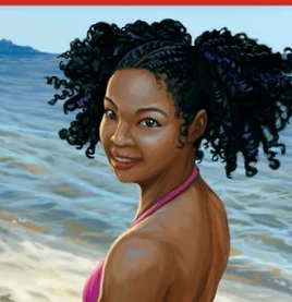 Aisha "Ai" Tang | Cyberpunk Wiki | Fandom