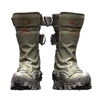 Pierce-resistant shoes with titanium inserts | Cyberpunk Wiki | Fandom