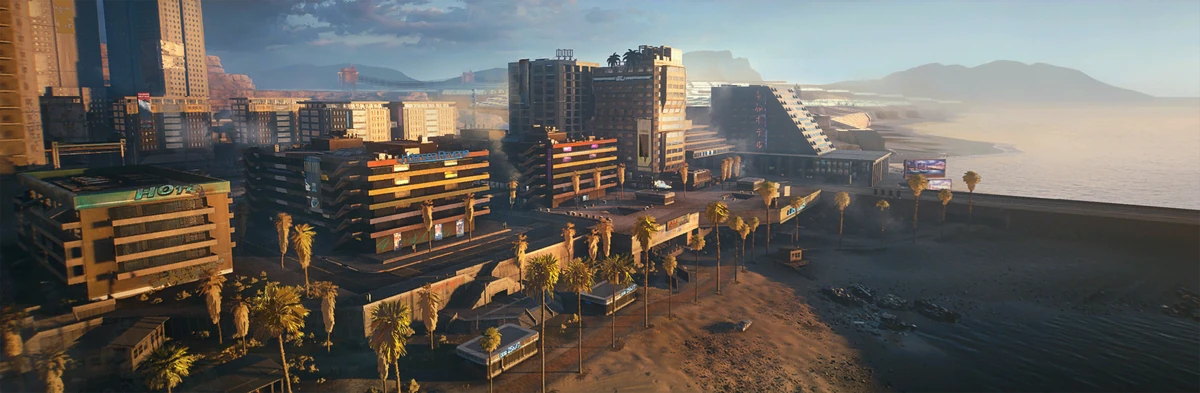 Coastview (2077) | Cyberpunk Wiki | Fandom