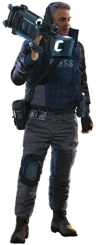 Media | Cyberpunk Wiki | Fandom