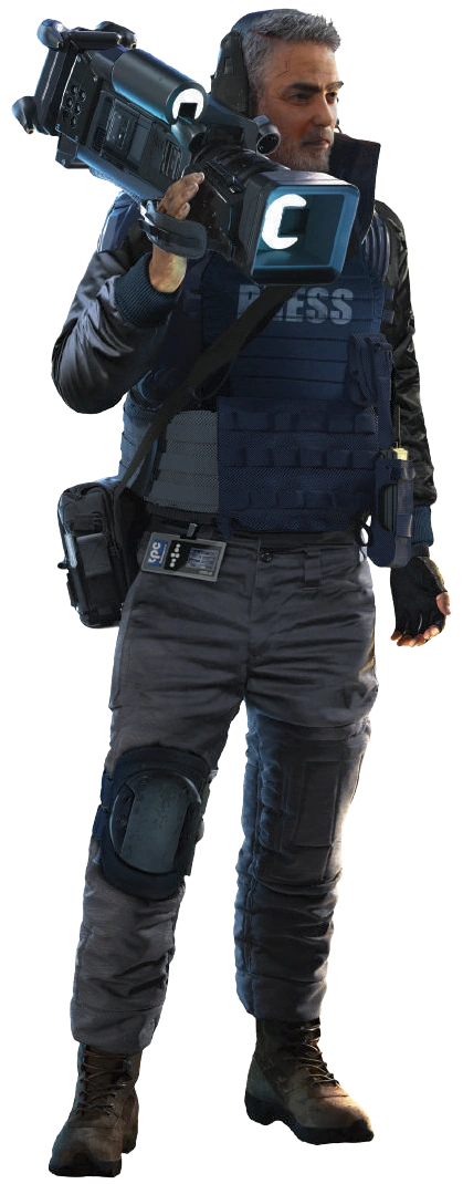 Media | Cyberpunk Wiki | Fandom