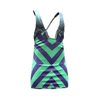 Breathable BPA-free dress | Cyberpunk Wiki | Fandom