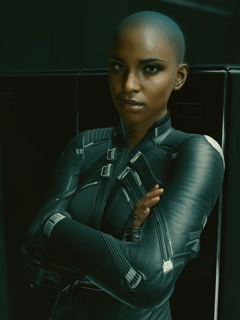 T-Bug | Cyberpunk Wiki | Fandom