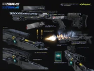 Tsunami Ashura | Cyberpunk Wiki | Fandom