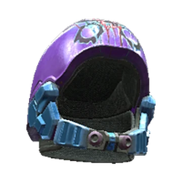 Revision Modular Helmet Technology