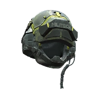 Classic Militech combat helmet | Cyberpunk Wiki | Fandom