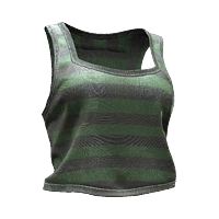 Extra-durable striped tank top | Cyberpunk Wiki | Fandom